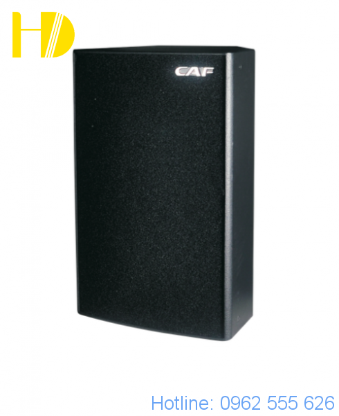 Loa CAF GD-12 – công nghệ số HD